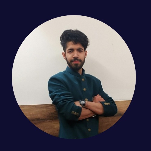 Ankur Madan | Analyst